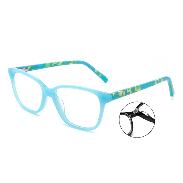 China 2021 Eyewear Factory Kids Frames Metal Frame Manufacturers ...