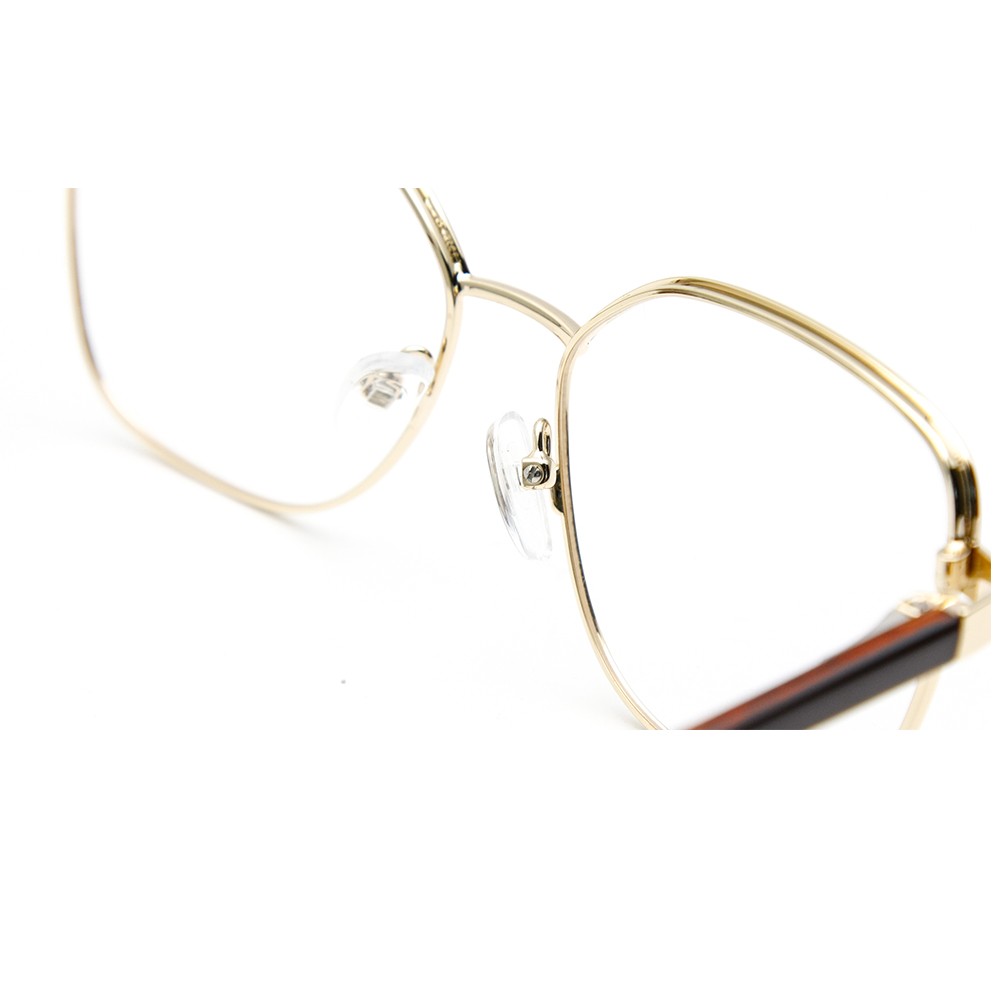 China High End Classic Metal Optical Eyeglasses Frames Manufacturers ...