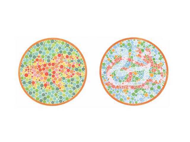 What Are Color Weak Glasses and What Are They Used For? - WENZHOU ...